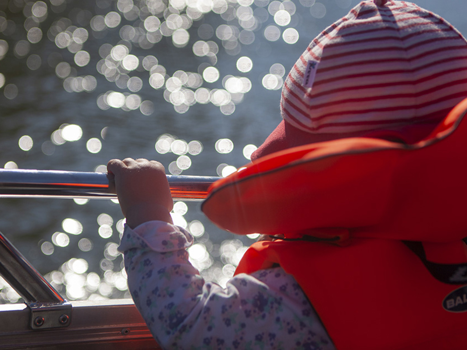 Suomen Punainen Risti - Punainen Risti