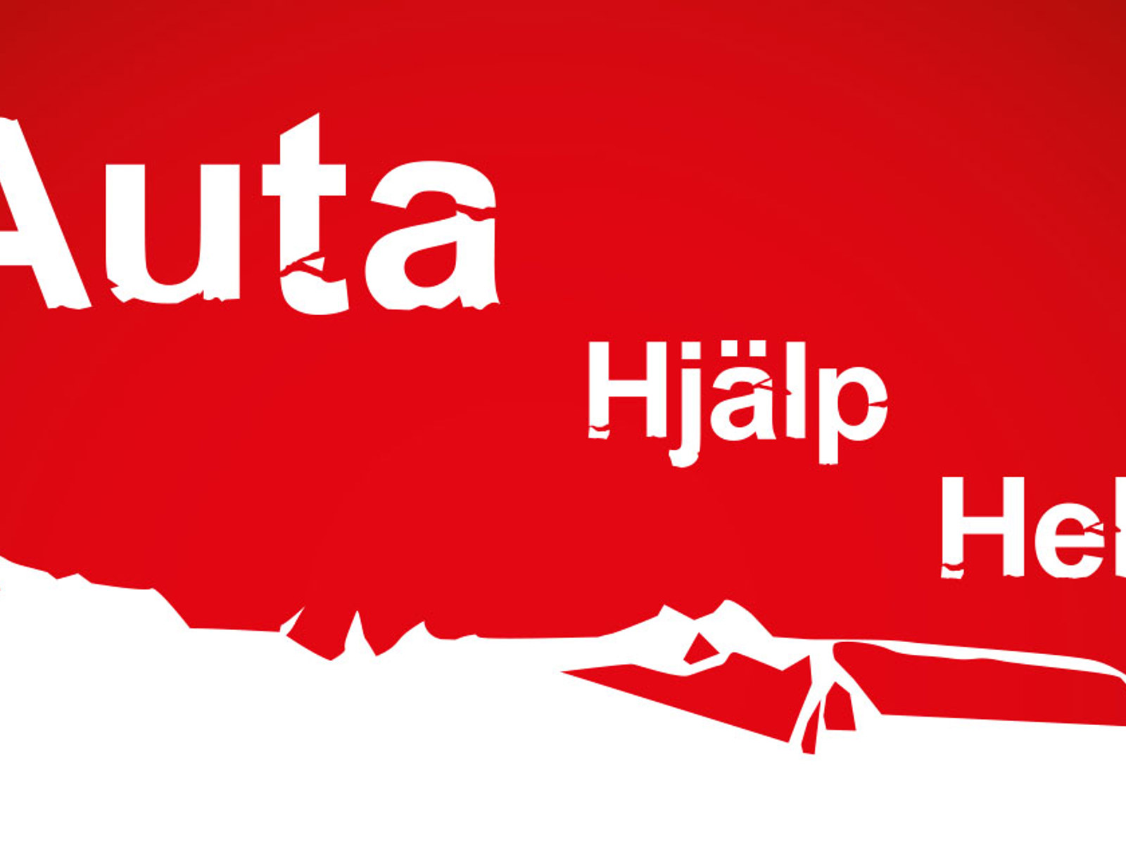 Suomen Punainen Risti - Punainen Risti